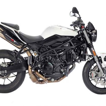 MOTO MORINI – Rafco Motors