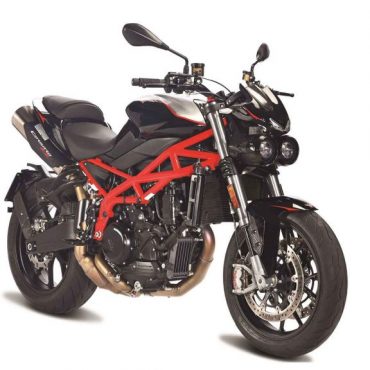 MOTO MORINI – Rafco Motors