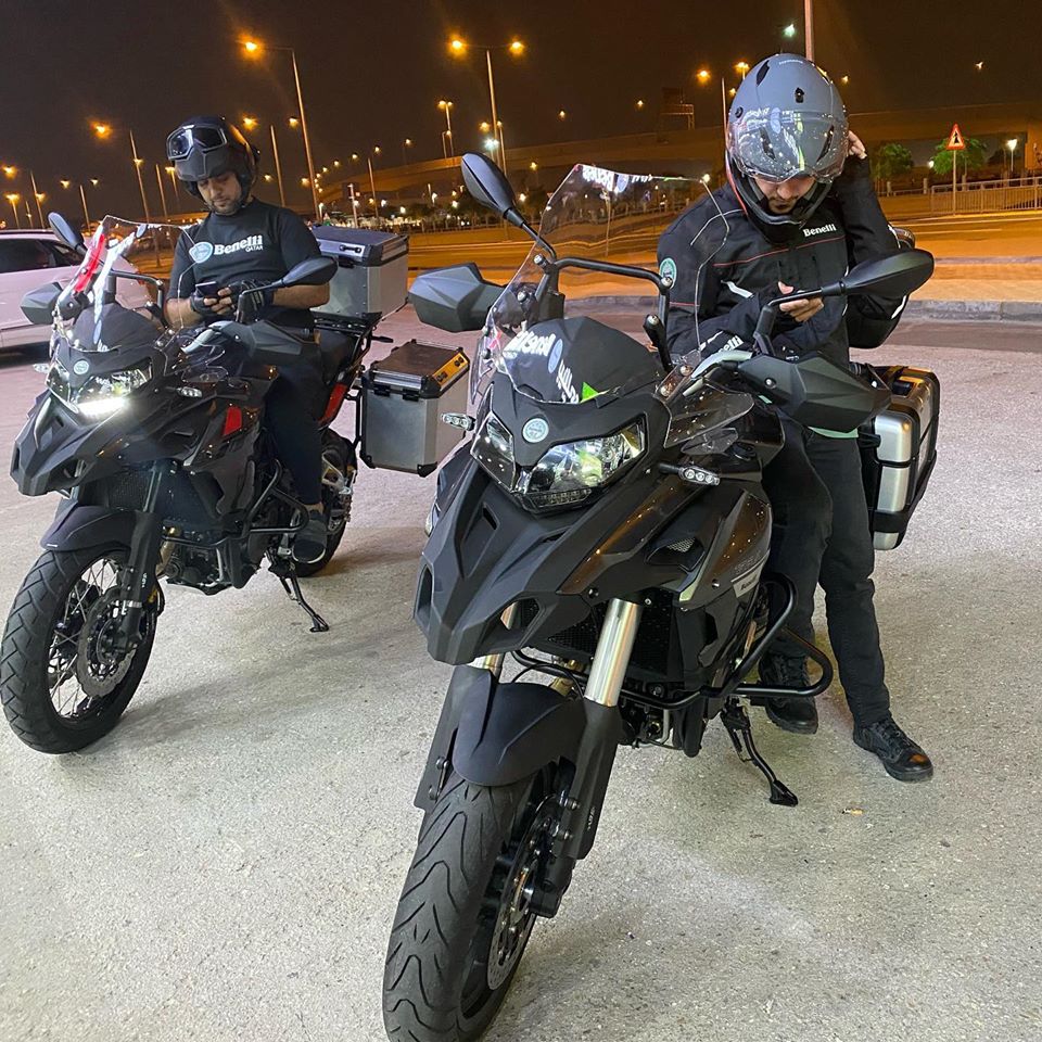 Gallery – Rafco Motors